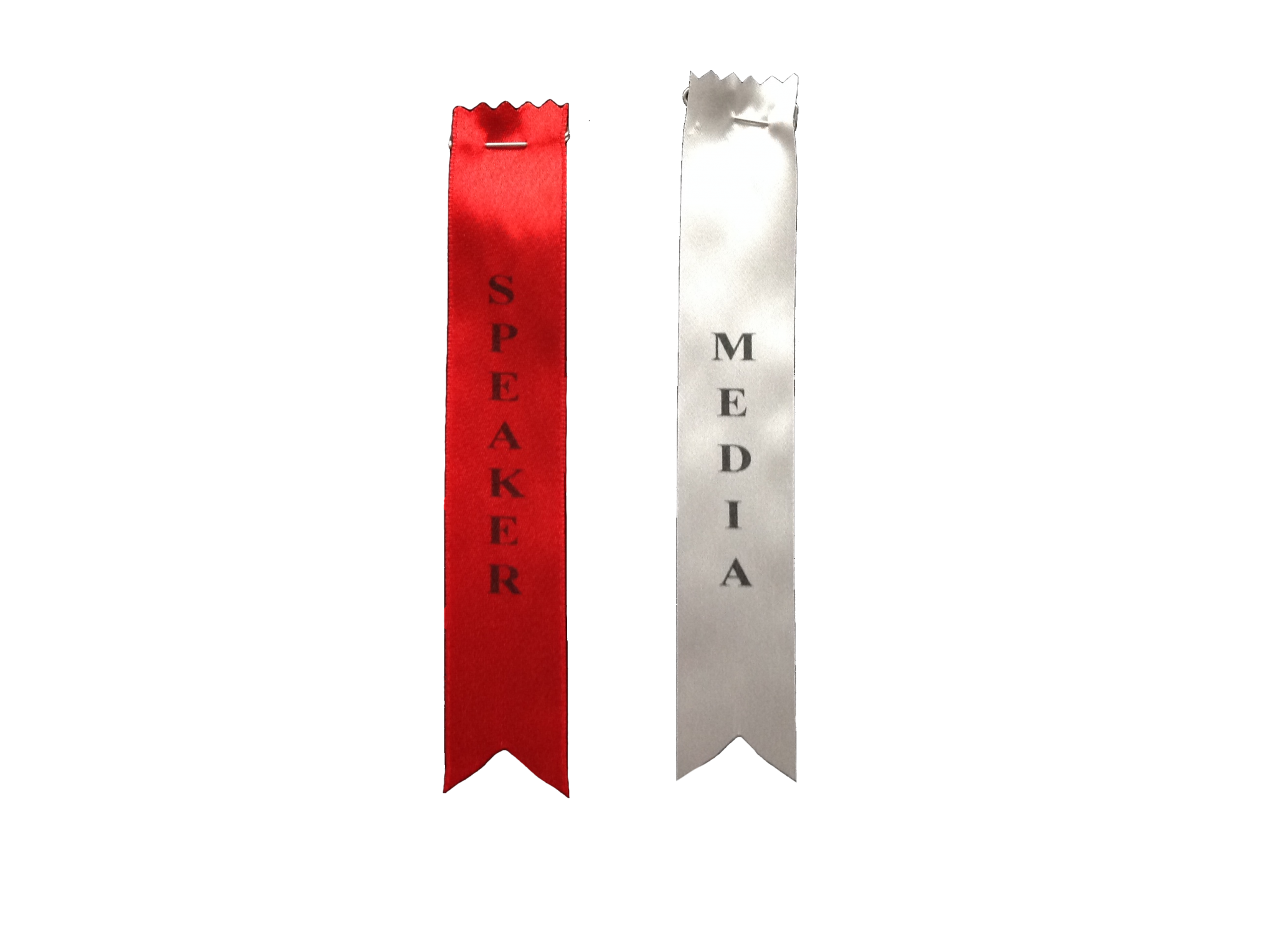 Funeral Service Badges and Memorial Badges and Rosettes